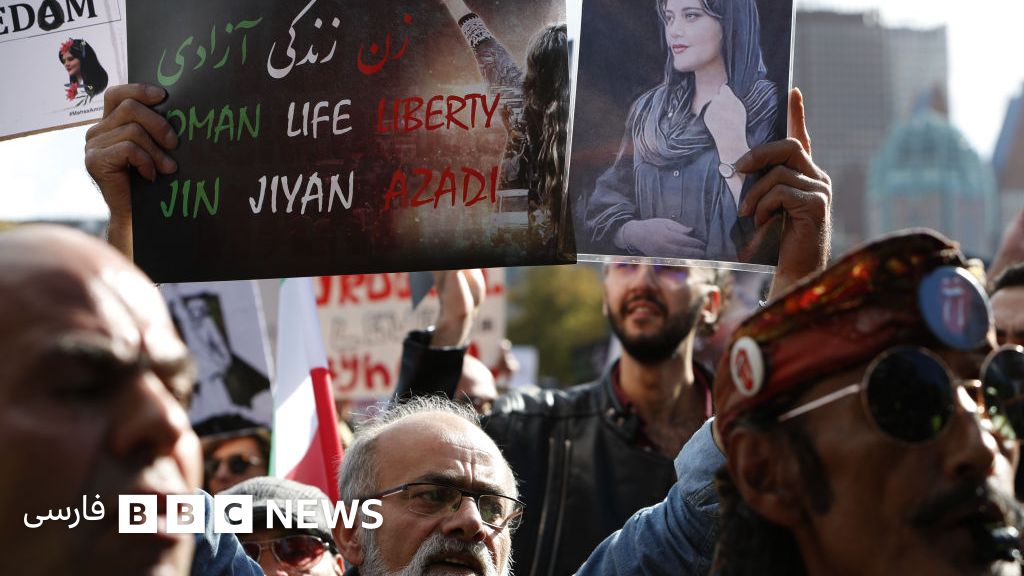 مهسا امینی؛ دگردیسی نظام پدرسالار و آغاز «بهار جدید در ایران و منطقه
