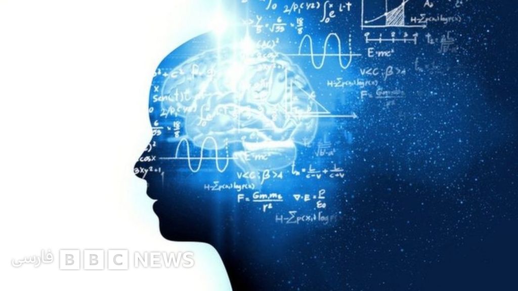 تعداد سلول‌های عصبی مغز ما از ستاره‌های کهکشان بیشتر است Bbc News فارسی