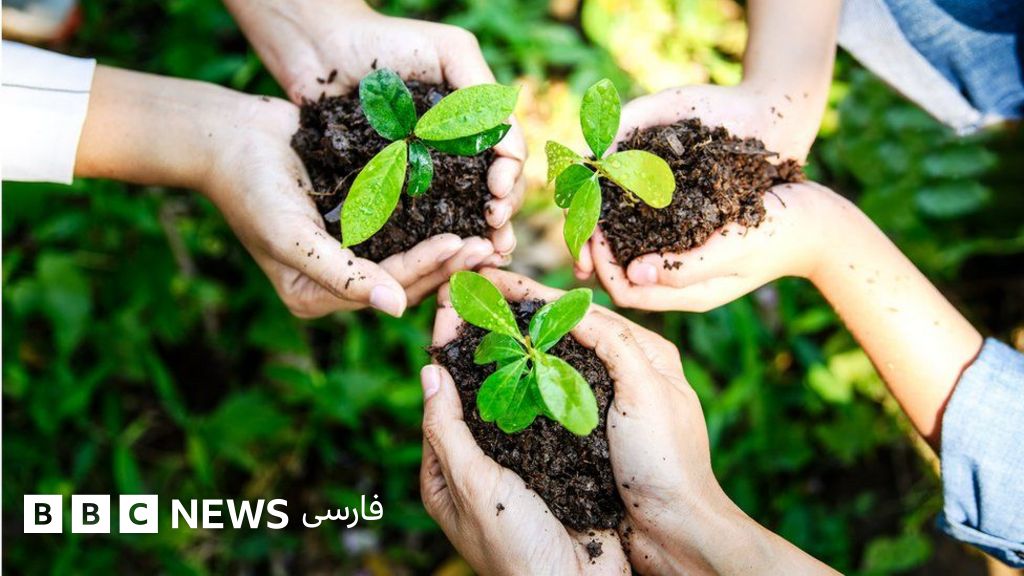 What is Earth Day and what has it achieved? - BBC News فارسی