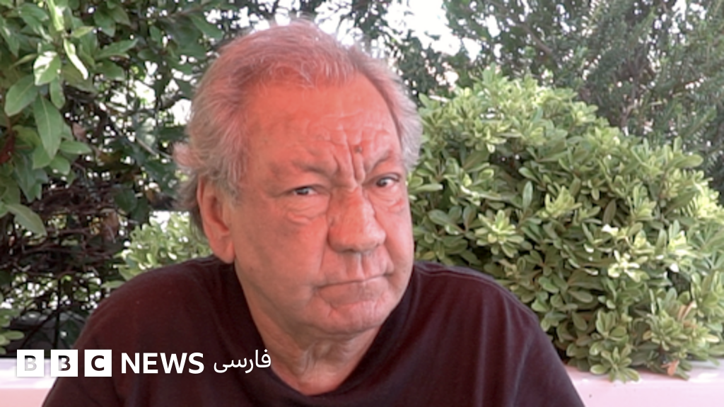 تونی گاتلیف؛ سلطان کولی‌ها در سینما و لذت زندگی در لحظه - BBC News فارسی