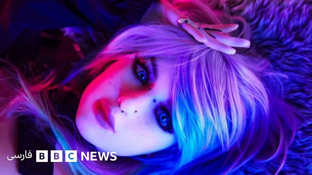 کاربرد هوش مصنوعی در صنعت پورن و سکس باعث نگرانی شده است Bbc News فارسی