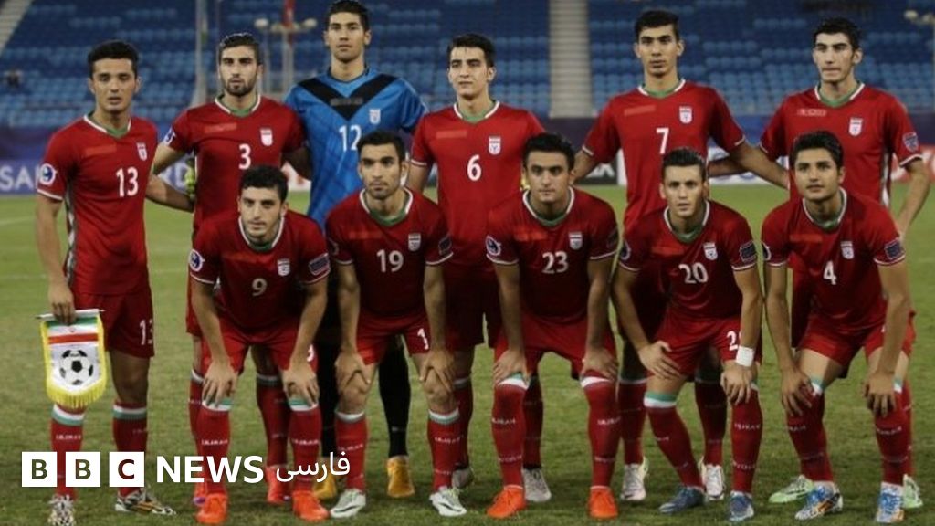 شکست ایران از عربستان در نیمه‌نهایی جوانان آسیا - BBC News فارسی