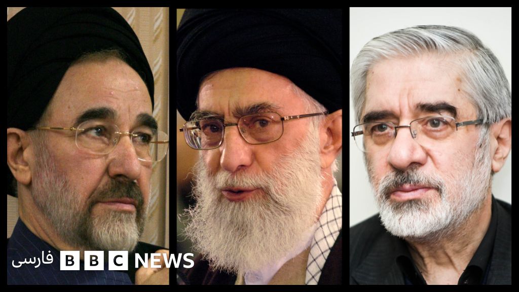 خاتمی یا موسوی؟ نبرد بیانیهها و رهبری که تحلیلها را «لطیفههای مسخره