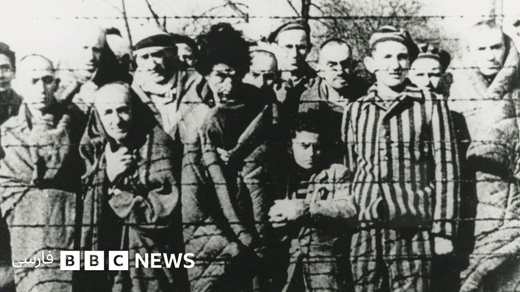 آشویتس؛ در بزرگترین اردوگاه مرگ نازیها چه گذشت؟ Bbc News فارسی