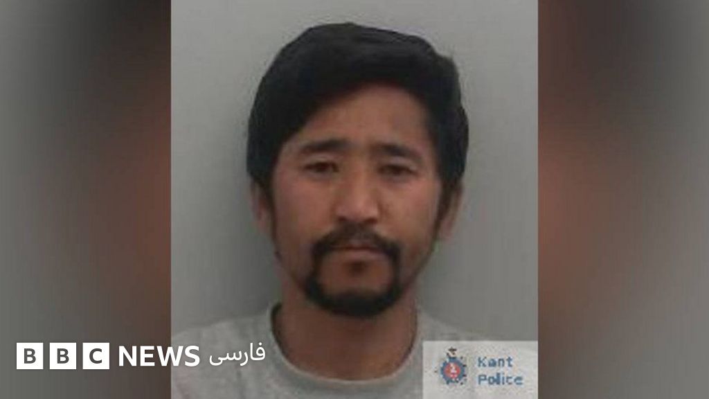 مرد مهاجر افغان در بریتانیا در قتل دختر دوساله‌اش مجرم شناخته شد - BBC ...