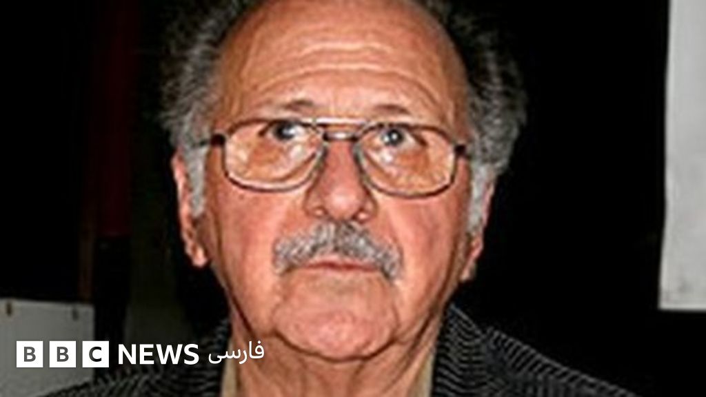 آرامش دوستدار فیلسوف ایرانی مقیم آلمان درگذشت - BBC News فارسی