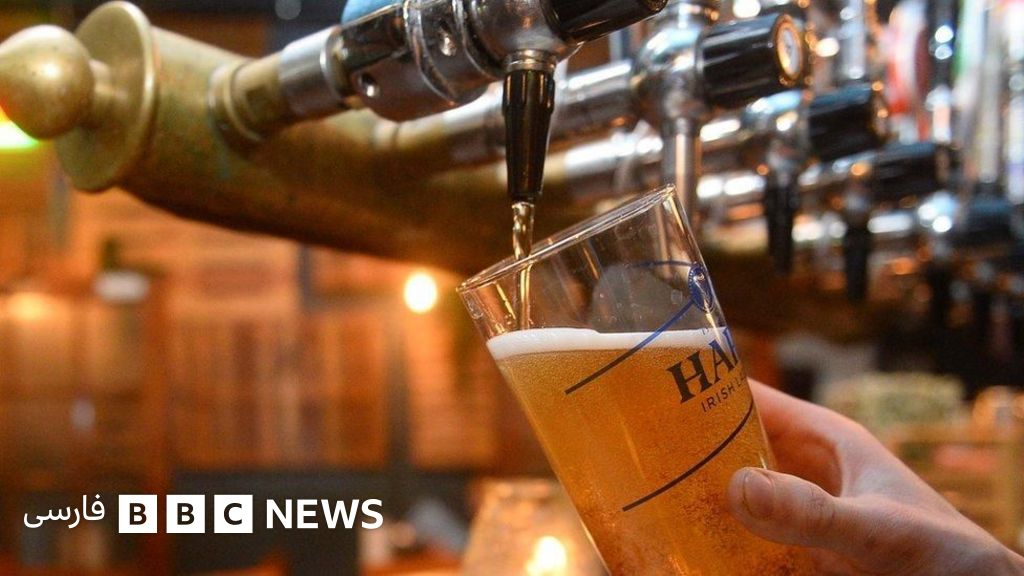 گرمایش زمین ممکن است طعم آبجو را بدتر کند - BBC News فارسی