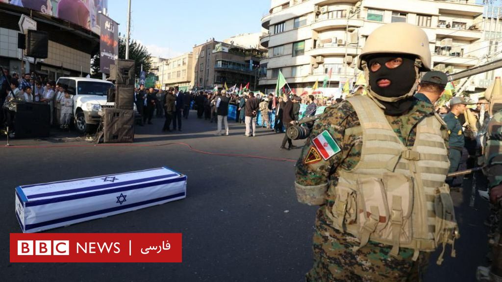 ایران و اسرائیل چرا تا این حد با هم دشمن شدند؟ Bbc News فارسی
