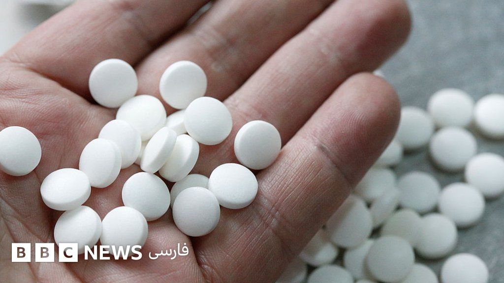 تحریم‌های آمریکا؛ آیا دارو به ایران می‌رسد؟ - BBC News فارسی