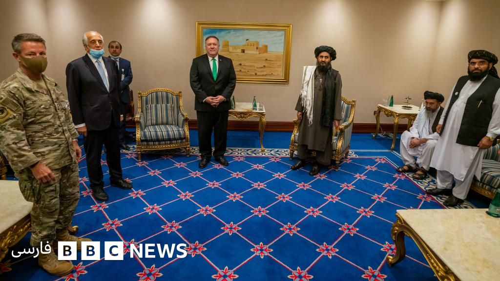 سالگرد توافق دوحه؛ «ژنرال میلر به طالبان گفت ما از کشتن شما خسته شده