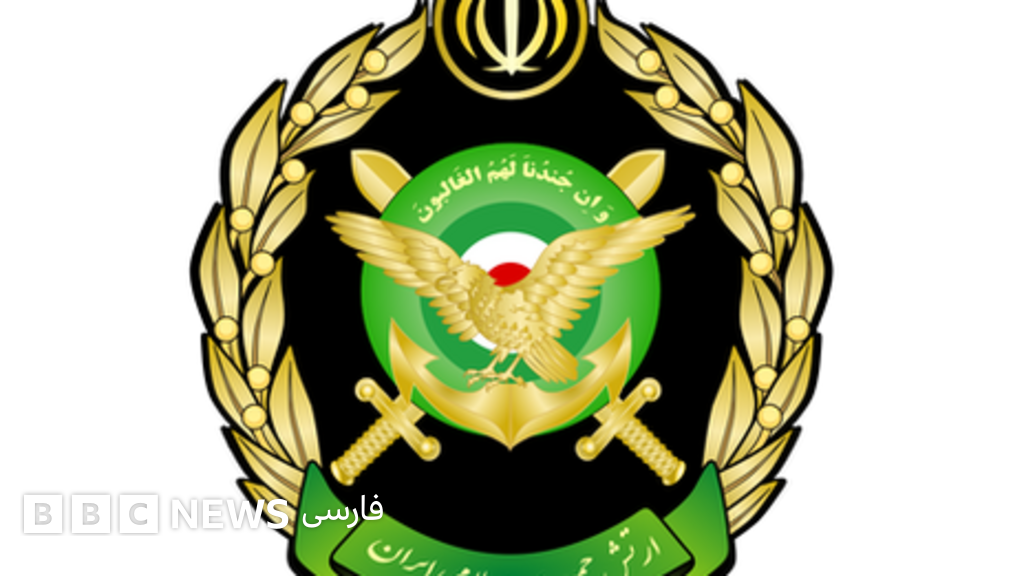 یک سرباز وظیفه سه هم خدمتی خود را کشت - BBC News فارسی