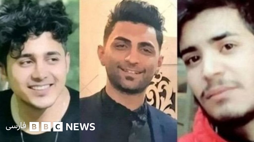 حکم اعدام سه متهم اعتراضهای آبان نقض شد، پرونده مجددا بررسی میشود