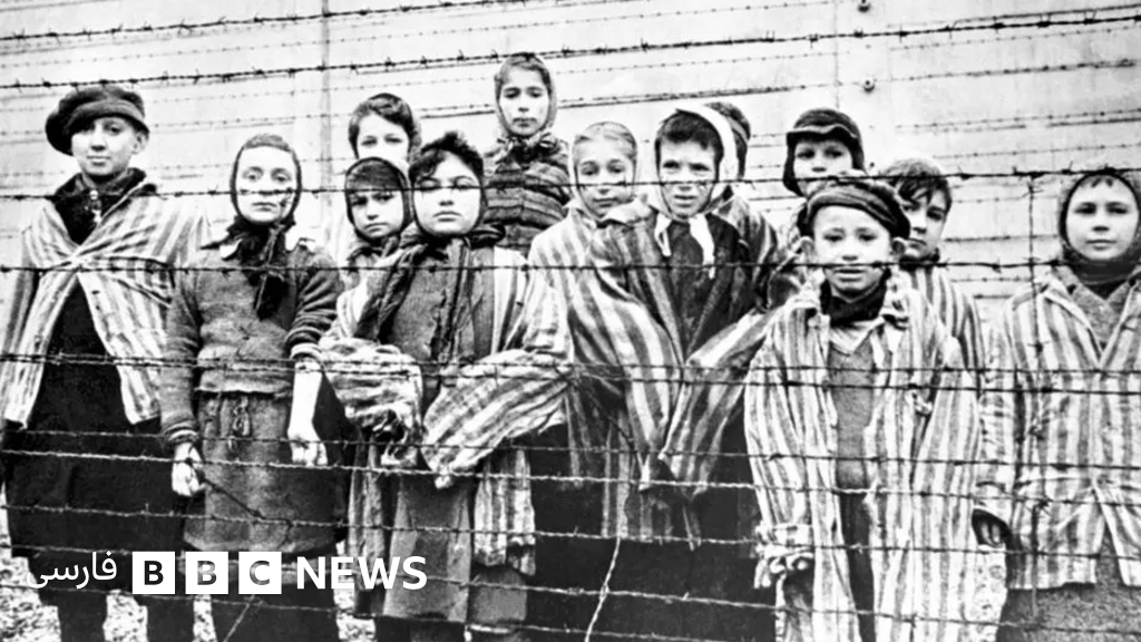 آشویتس؛ چگونه این اردوگاه مرگ به مرکز هولوکاست نازیها تبدیل شد Bbc