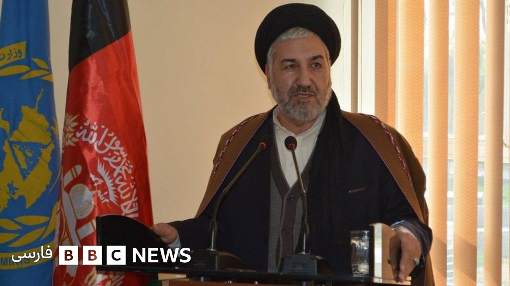 شمار مهاجران افغان به شش میلیون رسیده است Bbc News فارسی