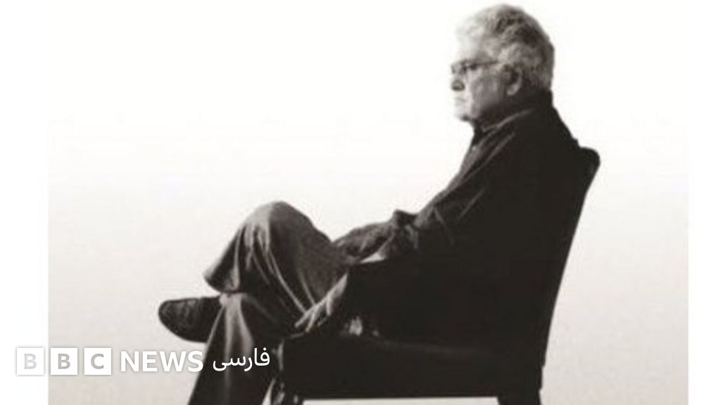 شاملو 'شاعر ملی' نیست - BBC News فارسی