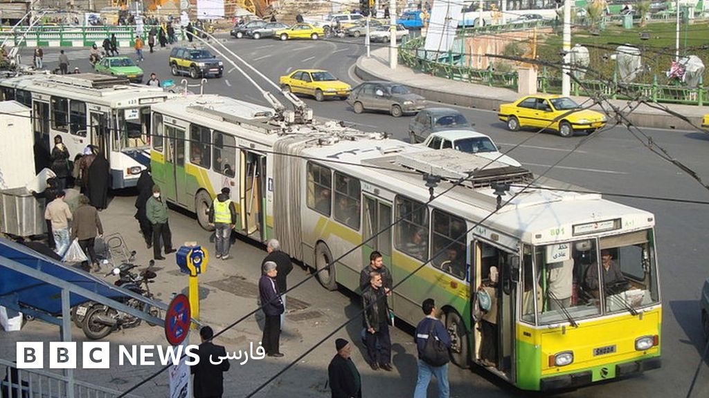 اتوبوس‌های برقی در ایران؛ از واردات بجای پول نفت تا ادعای تولید داخلی ...