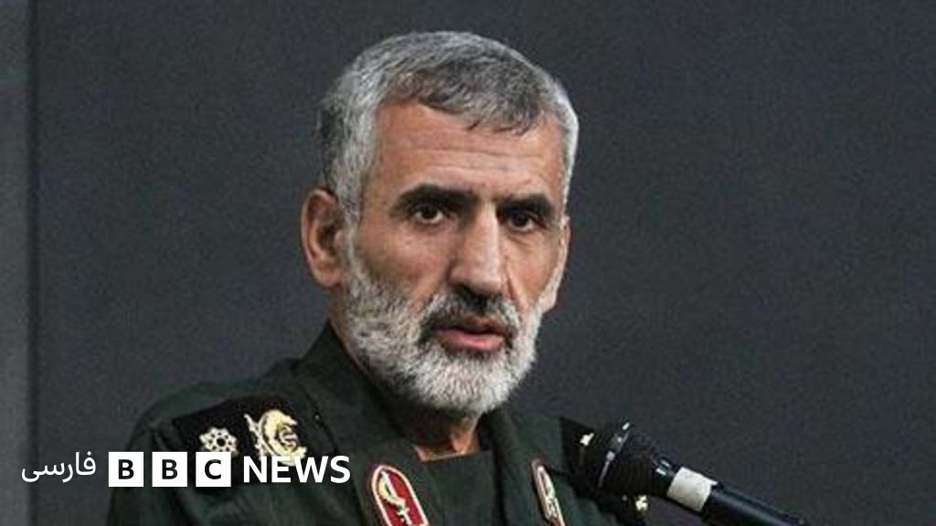 معاون وزیر کشور در «تهدید معترضان ایرانی چند بار قانون را نقض کرده