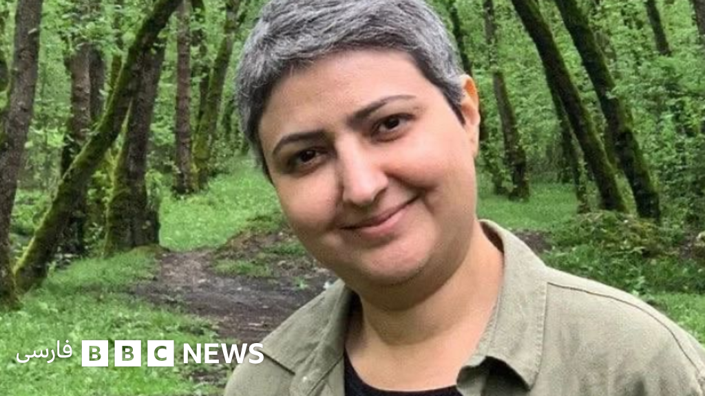 گزارشها از بازداشت چندین فعال مدنی زن در گیلان Bbc News فارسی