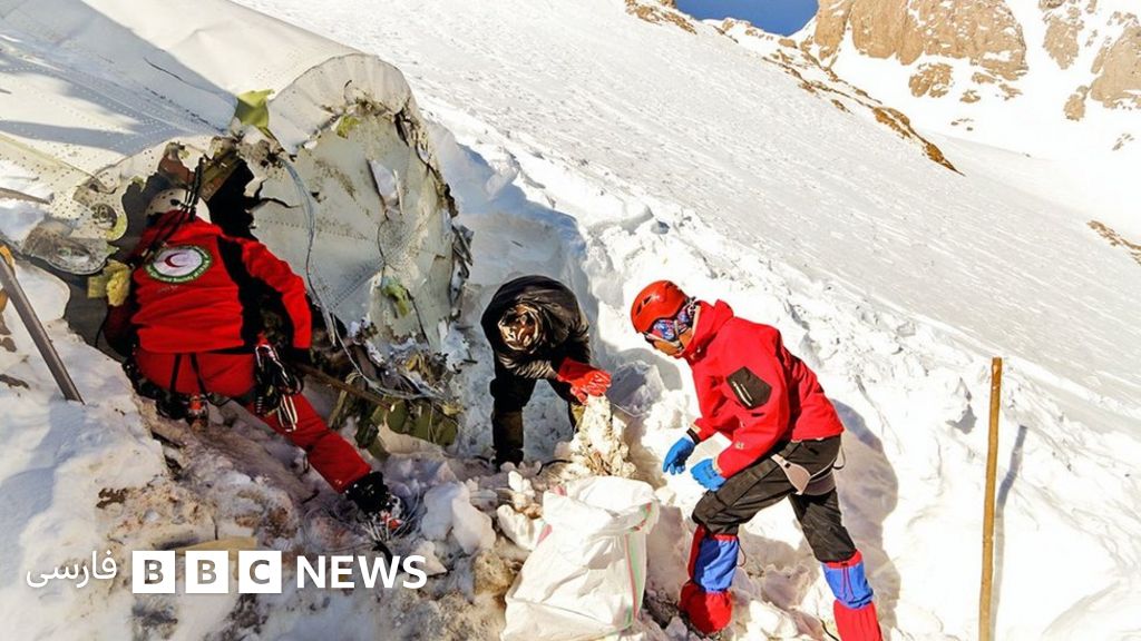 سقوط هواپیمای تهران یاسوج؛ مجلس سازمان هواپیمایی کشوری و شرکت آسمان را