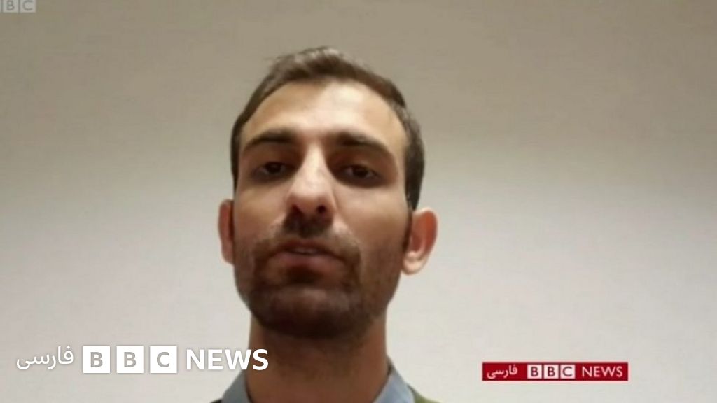 در مهاباد چه می‌گذرد؟ - BBC News فارسی