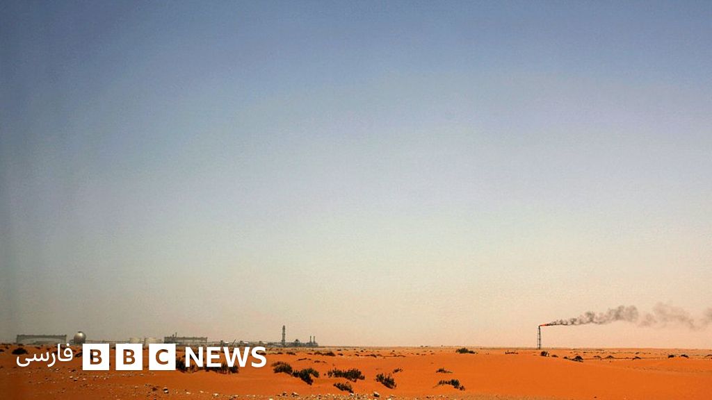 عربستان برنامههایش را برای کاهش آلایندهها اعلام کرد Bbc News فارسی