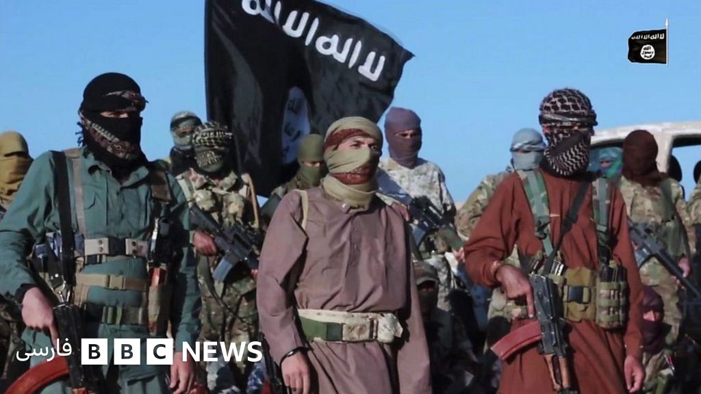 آیا داعش دوباره درعراق قدرت میگیرد؟ Bbc News فارسی