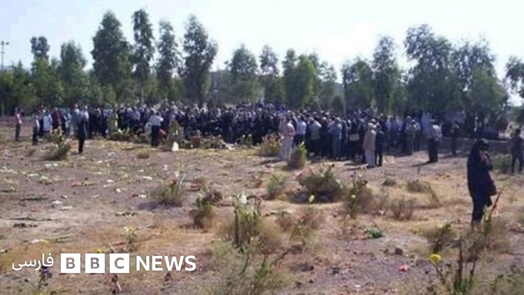 عفو بینالملل حکومت ایران را به شکنجه ۳۰ ساله خانواده اعدامیان سیاسی