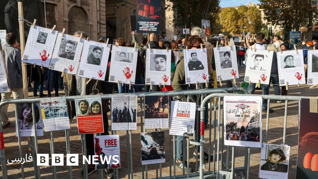 اعتراضات ایران؛ آمار کشتگان «حداقل ۳۷۸ نفر؛ دستکم «۲۵ شهروند کُرد