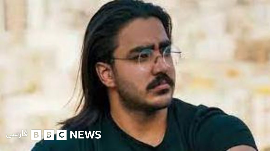 اعدام مجیدرضا رهنورد؛ دومین معترض حکومت ایران به دار آویخته شد Bbc