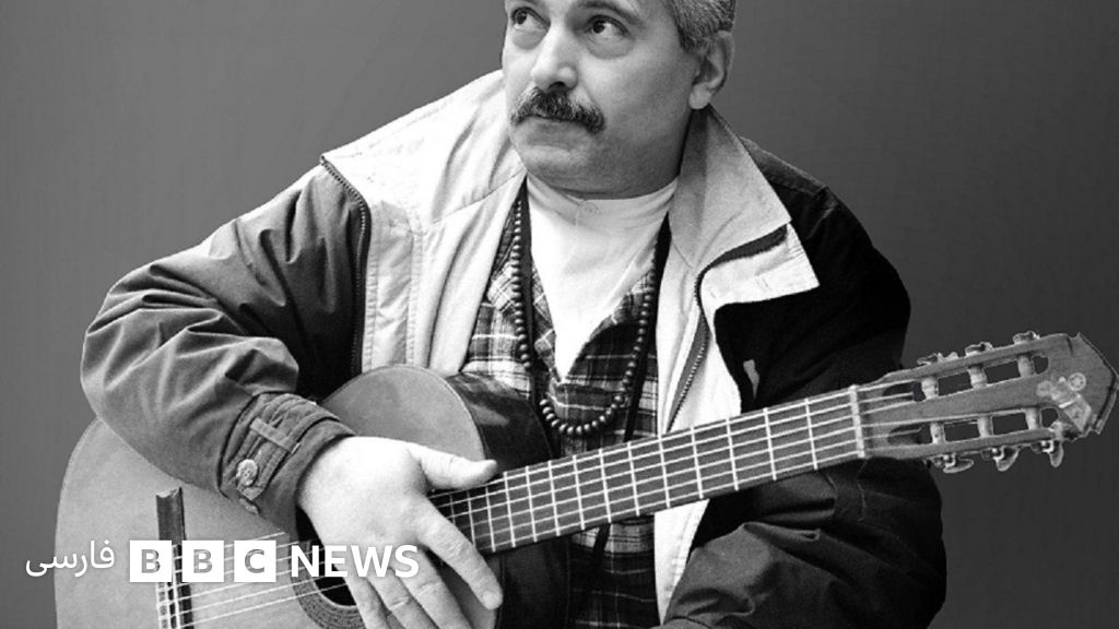 فرهاد؛طلوع و غروب «مرد تنها» - BBC News فارسی