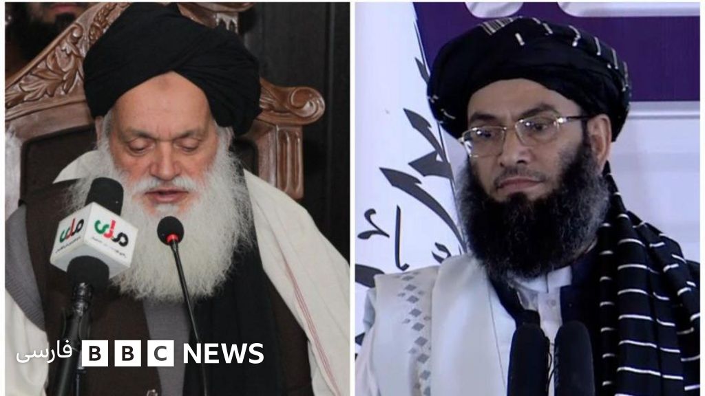 تحریم دو مقام طالبان به خاطر نقض حقوق زنان؛ طالبان آمریکا حامی