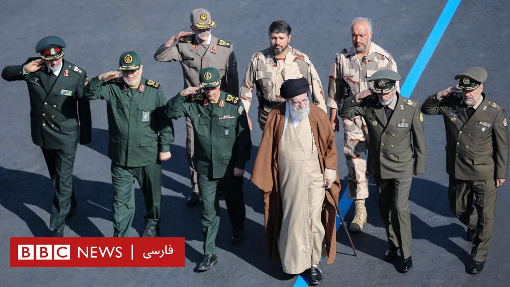 خامنه ای حمله حماس به اسرائیل را «کار فلسطینیها خواند و دخالت ایران