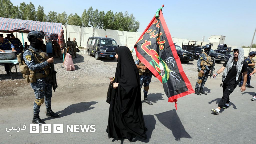 سفیر ایران در عراق میگوید «به نظر میرسد همه کشتهشدگان انفجار خودرو