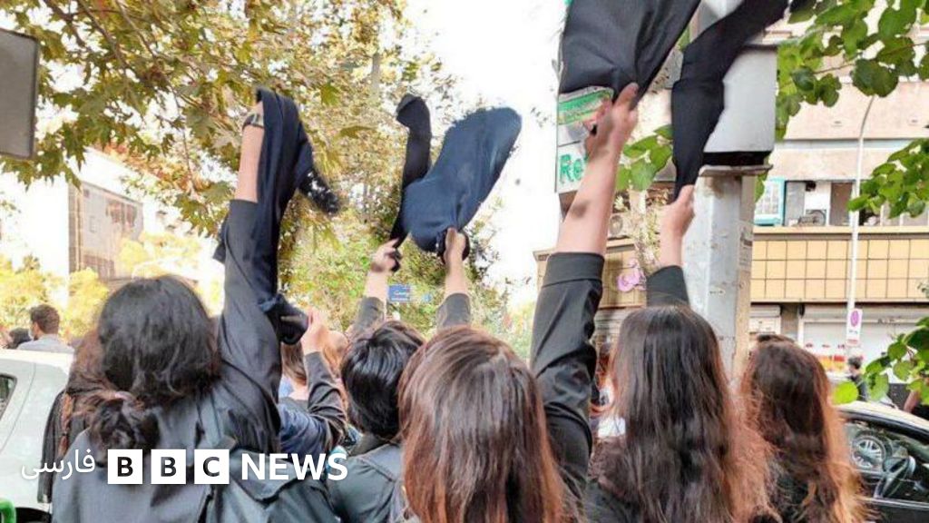 گزارش تحقیقی عفو بینالملل تجاوز و خشونتجنسی ابزار سرکوب معترضان «زن