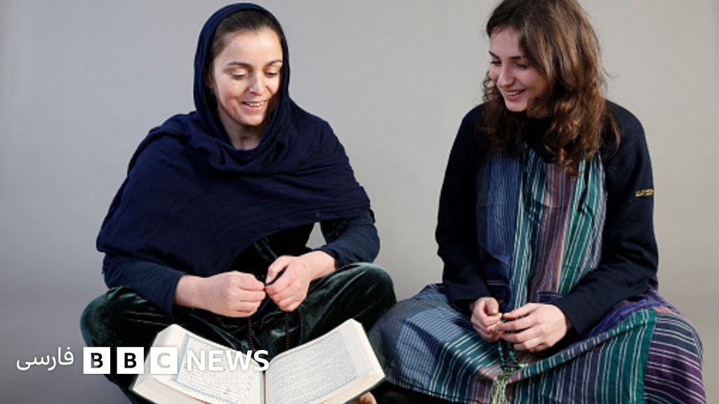 مساله حجاب اسلامی از صدر اسلام تا به امروز Bbc News فارسی