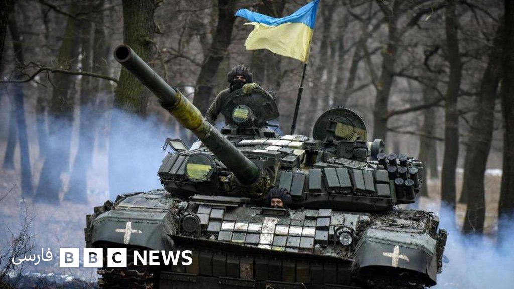 جنگ اوکراین؛ «ده میلیون نفر به کمک نیاز دارند»، اتحادیه اروپا تحریم‌های جدید علیه ایران پیشنهاد ...