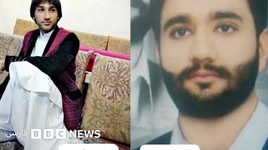دادستان زاهدان اعدام دو زندانی، الیاس رئیسی و ایوب ریگی، محکوم به «قصاص