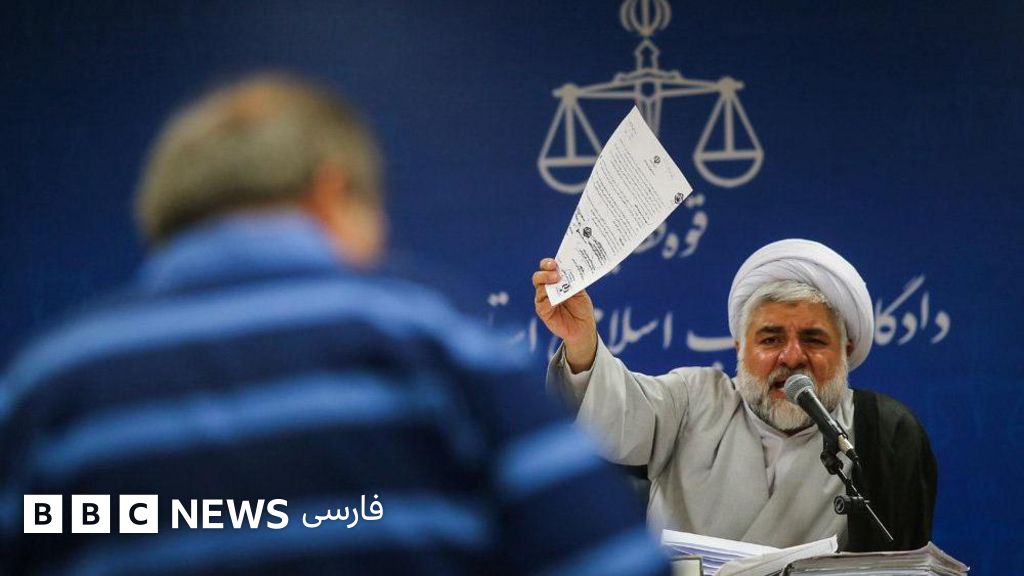 محمد مقیسه که بود؟ - BBC News فارسی