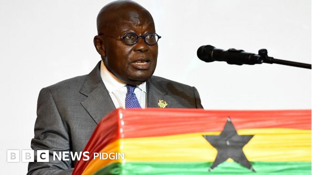 Presidential election Ghana: Nana Akufo-Addo win big for Ashanti Region ...