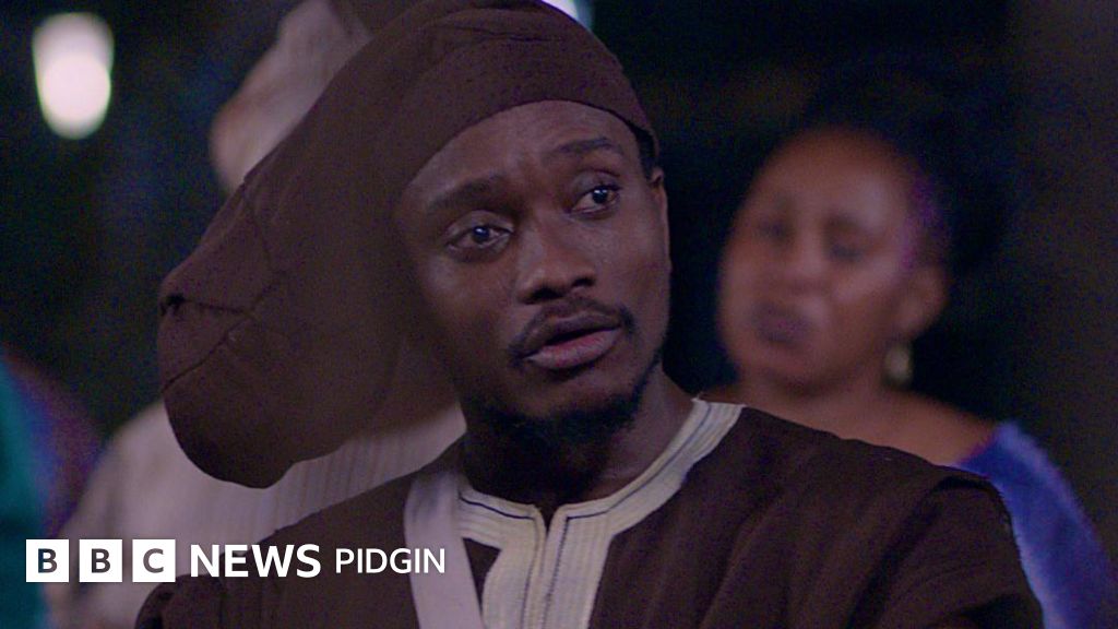 Brymo: Nigerian singer tok sorry ova im choice of word about pipo from ...