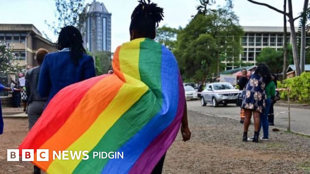 Samoa Agreement : Nigeria deny signing di EU-ACP agreement on LGBTQ ...