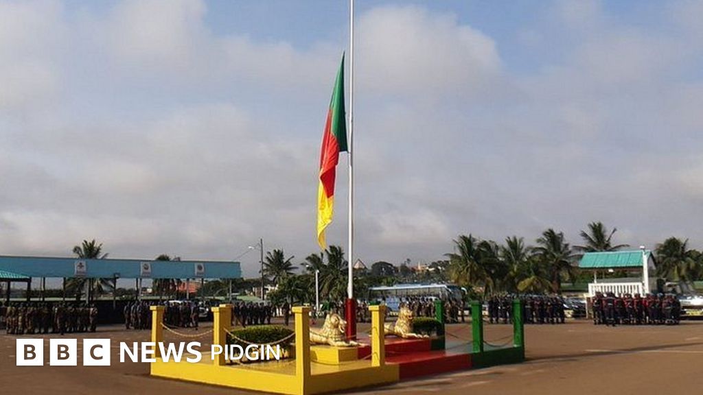 Boko Haram Darak killings: Flag fly halfway as Cameroon craiy die for ...