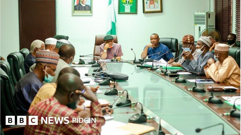 ASUU strike update today: Academic Staff Union of Universities Chairman Prof. Osodeke reply afta ...