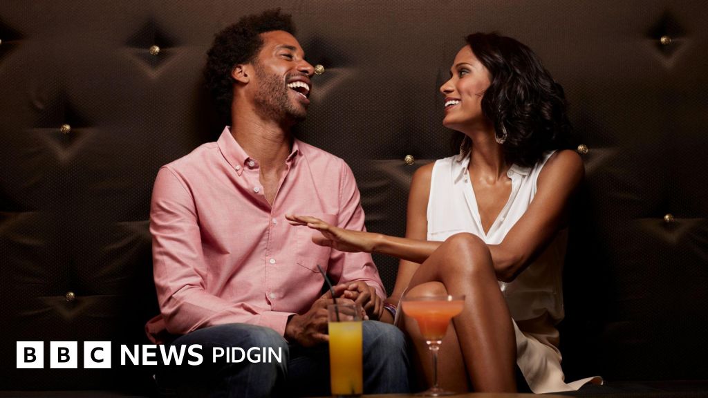How flirting fit help your relationship, according to science - BBC ...