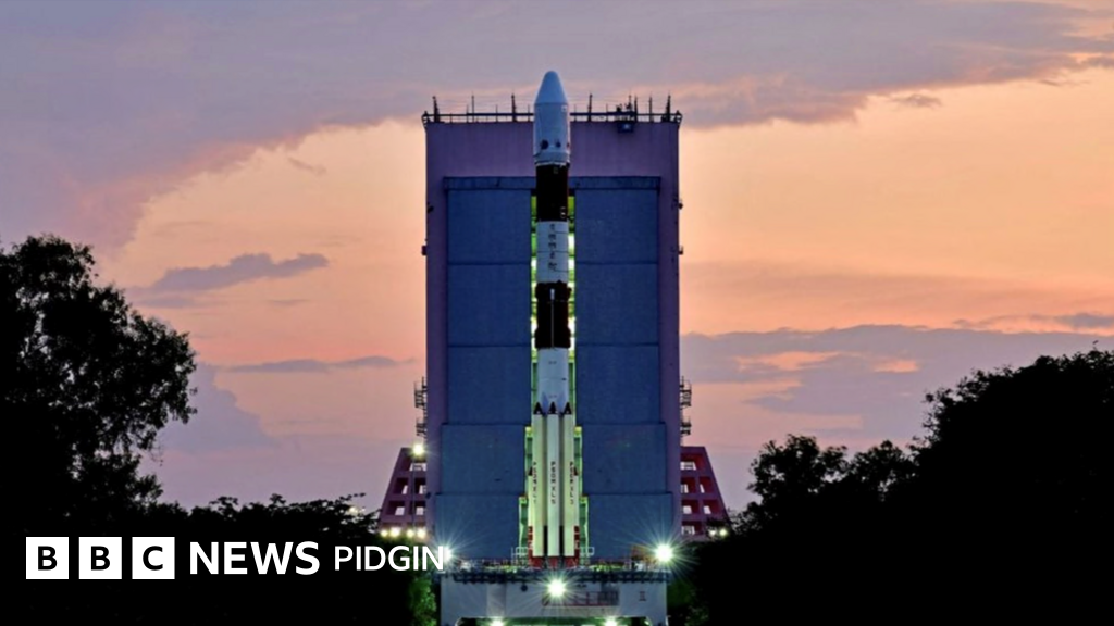 Isro Building Inside