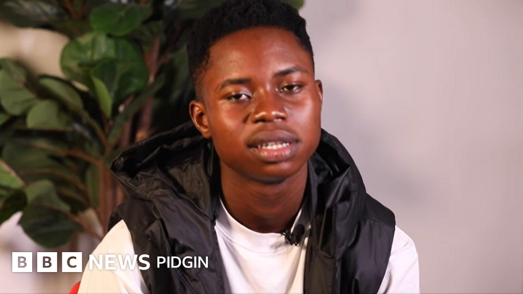 Peller accident: FRSC to prosecute TikTok streamer over reckless ...