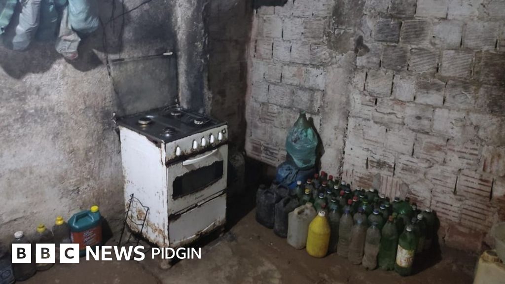 Mother imprisoned in Brazil for 17 years tok as police arrest her ...