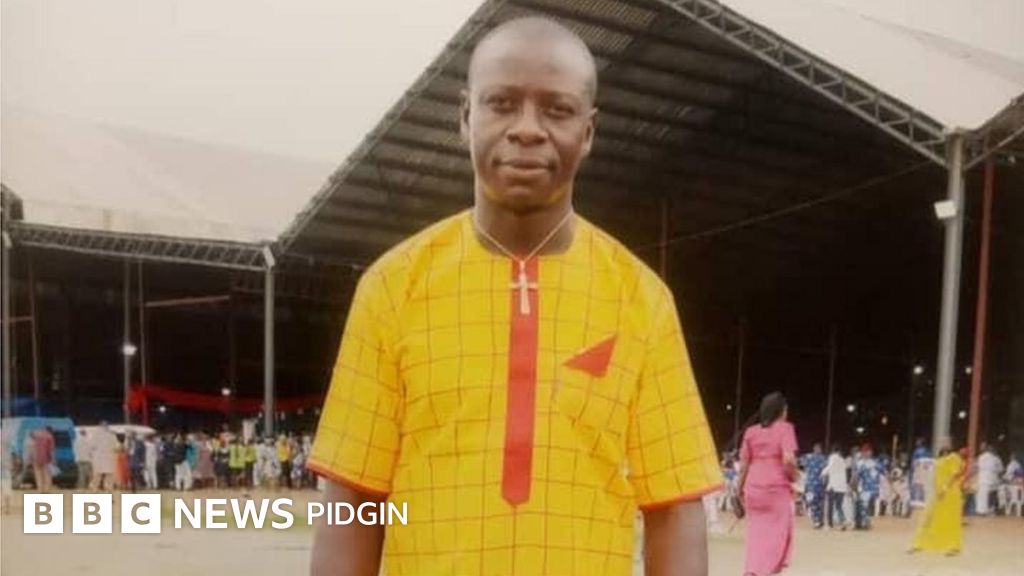 Chima Ikwunado: Four Ex-policemen accused for Chima Ikwunado murder don ...