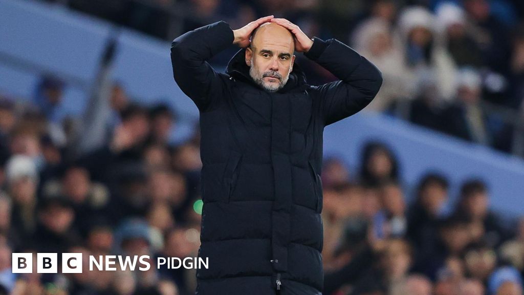 Amad Diallo compound Pep Guardiola problem for Man City vs Manchester ...