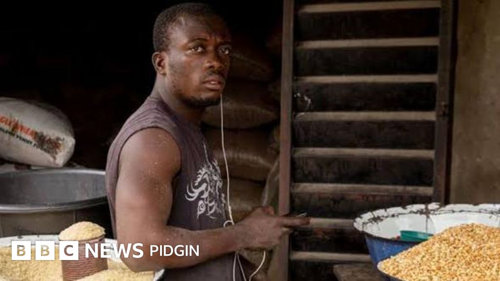 Inflation rate 2023: 'I dey borrow corn flour to make food make we fit survive' - Nigerians find ...